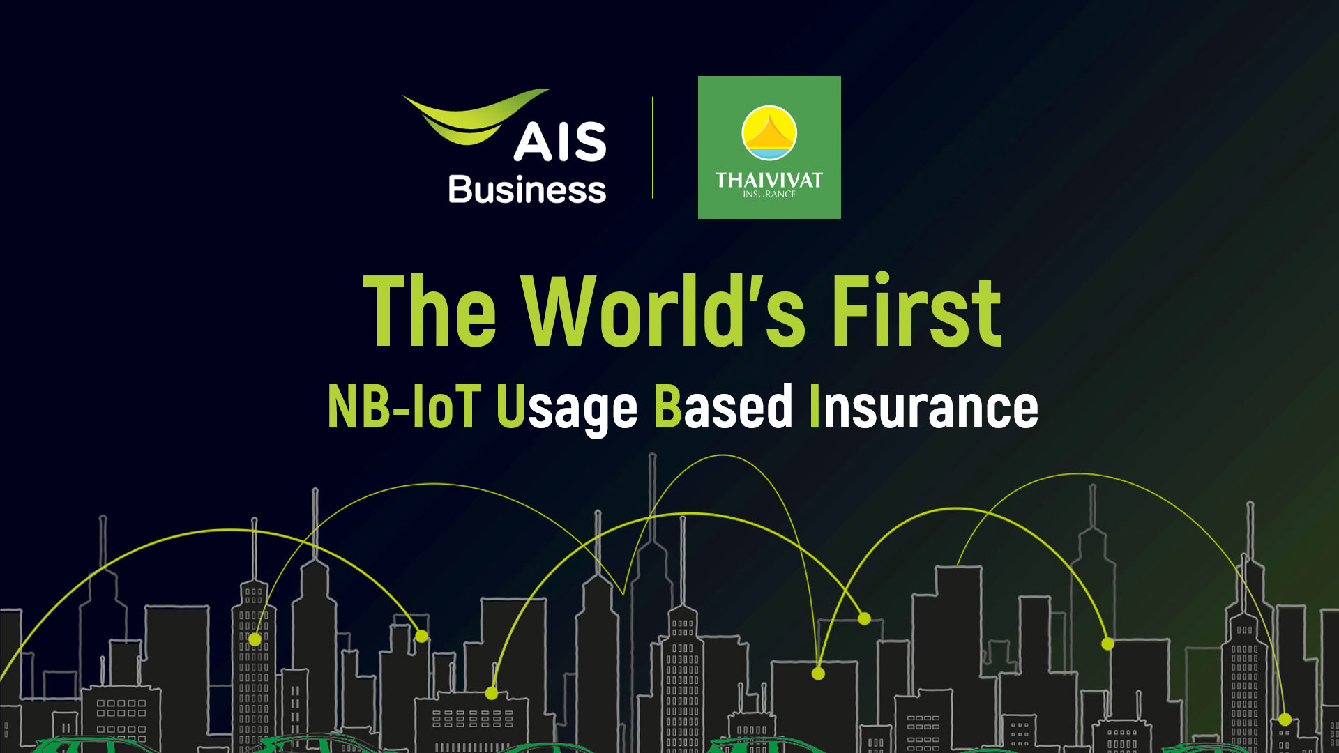 NB-IoT Motor Tracker for Usage Based Insurance (UBI)