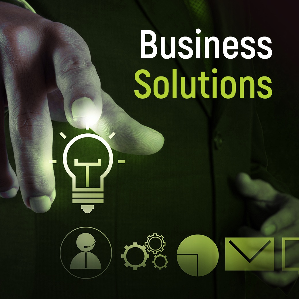 AIS Business | โซลูชันสำหรับธุรกิจ