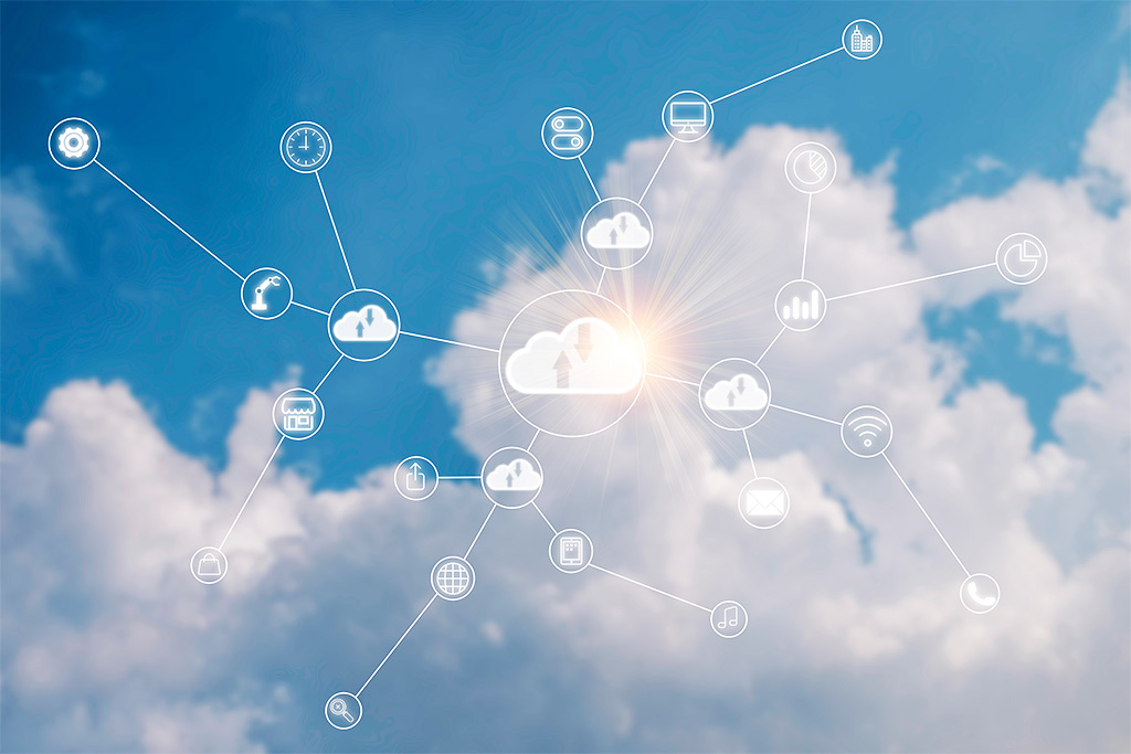 Telco Cloud กับบทบาทการยกระดับนวัตกรรมของภาคอุตสาหกรรมไทย