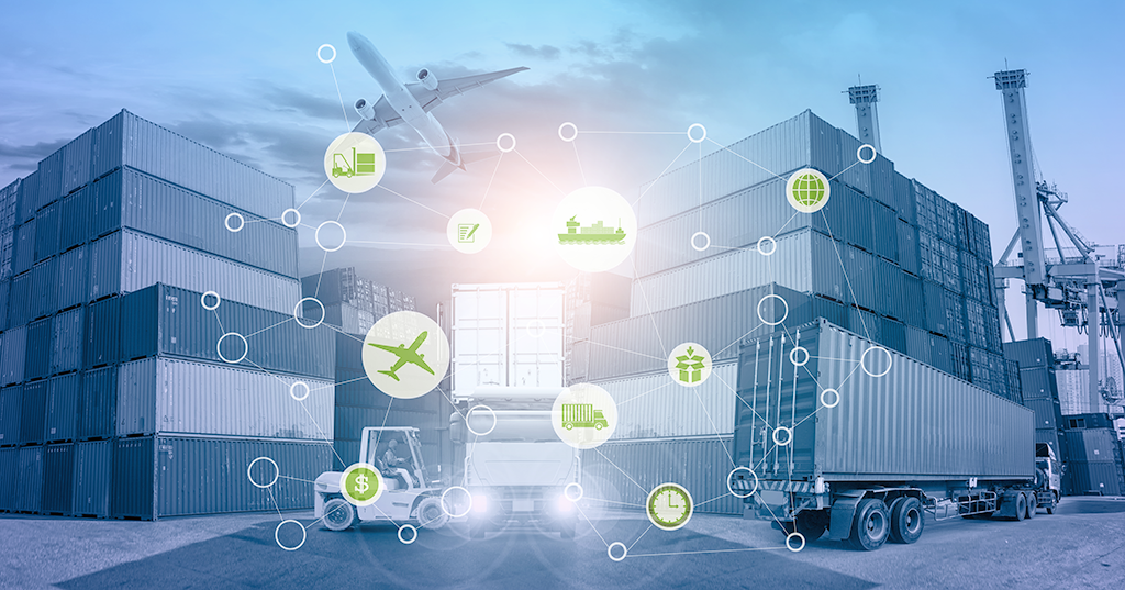 Digital Transformation บทบาทสำคัญที่จะเปลี่ยนเกมอุตสาหกรรมโลจิสติกส์